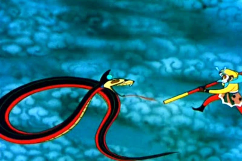 Nagina | World Villains War 2 Wiki | Fandom