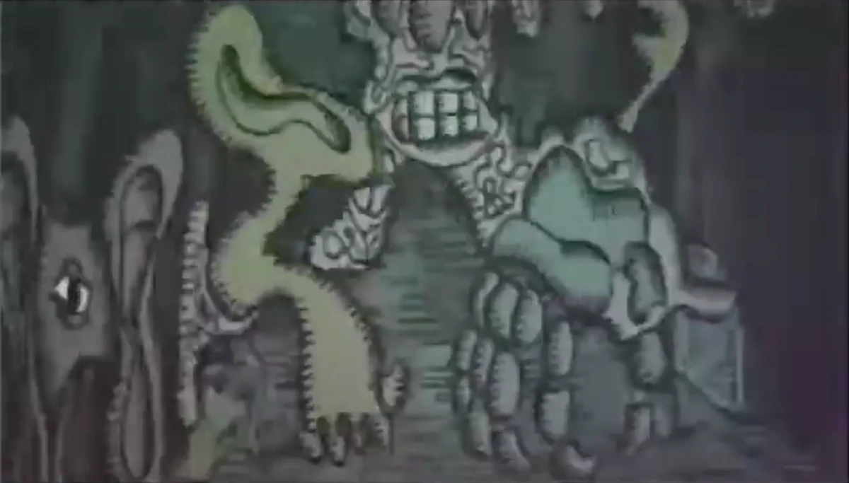 Organ Monsters | World Villains War 2 Wiki | Fandom