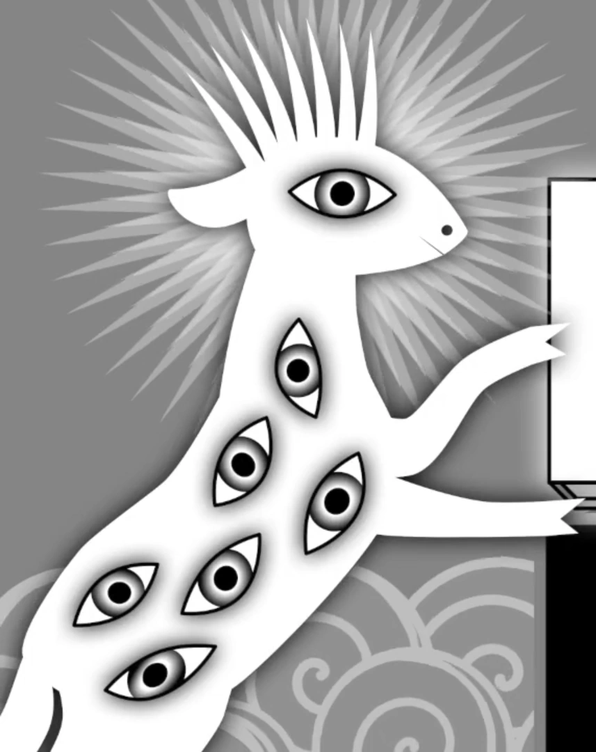 Lamb of Apocalypse | World Villains War 2 Wiki | Fandom