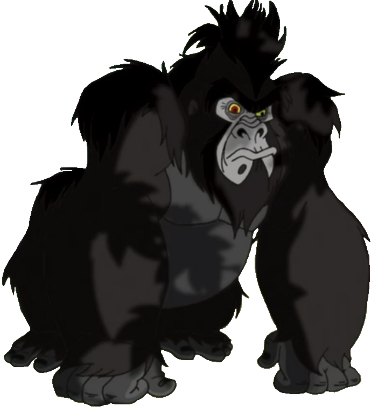 Tublat | World Villains War 2 Wiki | Fandom