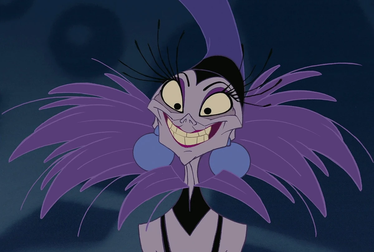 Yzma | World Villains War 2 Wiki | Fandom
