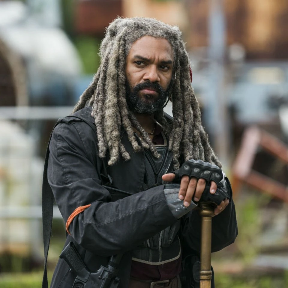 King Ezekiel | World Villains War 2 Wiki | Fandom