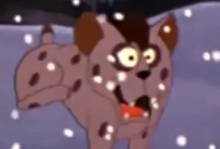 Hyena (Doggie March) | World Villains War 2 Wiki | Fandom