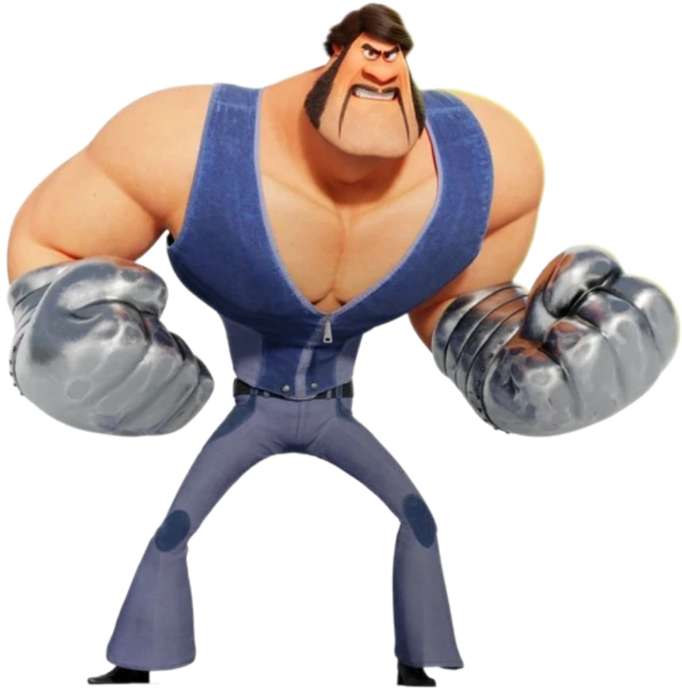 Stronghold | World Villains War 2 Wiki | Fandom