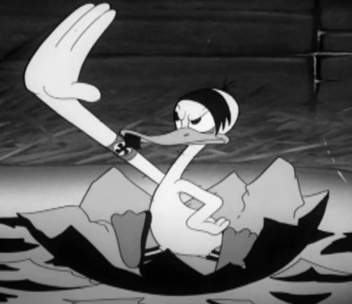 Adolf Hitler (Looney Tunes) | World Villains War 2 Wiki | Fandom