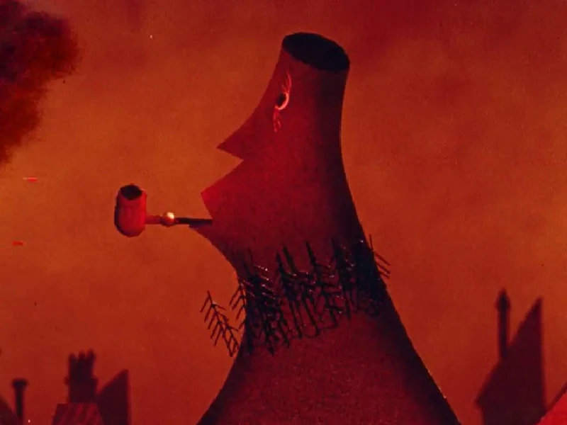 Volcano (Honestly crocodile!) | World Villains War 2 Wiki | Fandom