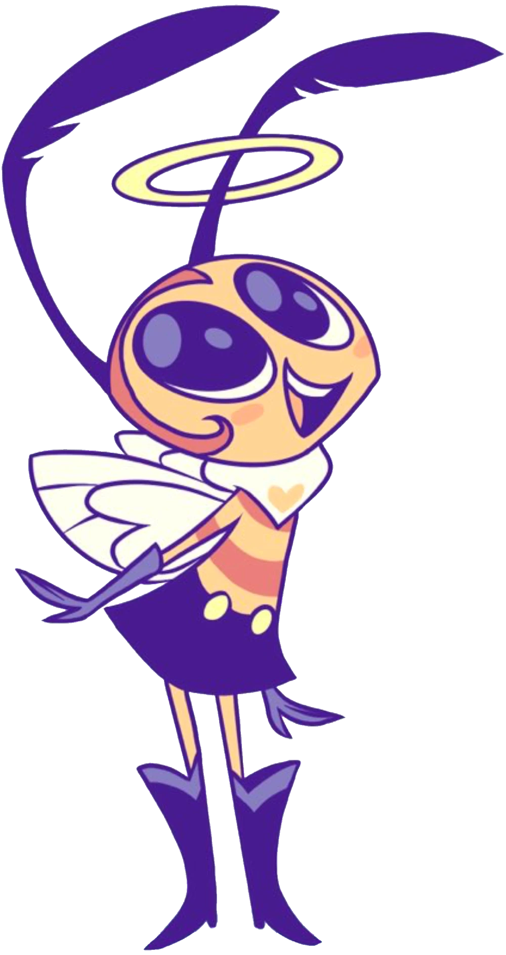 Honey | World Villains War 2 Wiki | Fandom