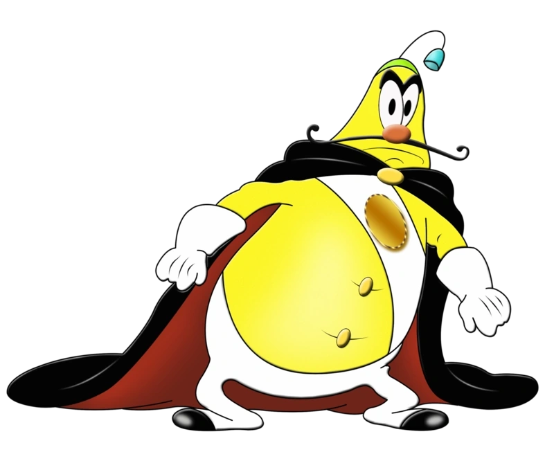 Prince Lemon | World Villains War 2 Wiki | Fandom