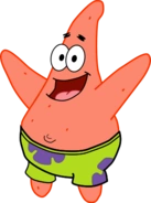 Patrick Star | World Villains War 2 Wiki | Fandom
