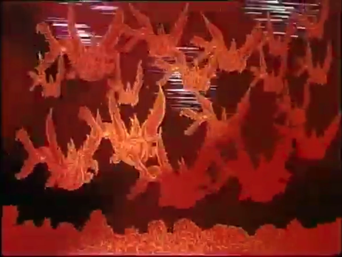 Lava Birds | World Villains War 2 Wiki | Fandom