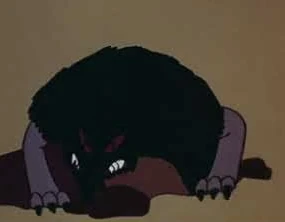 Cannibal Wolf | World Villains War 2 Wiki | Fandom