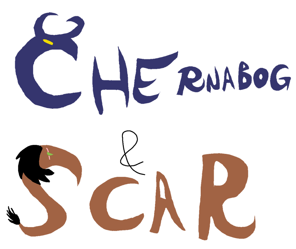 Chernabog and Scar episode list | World Villains War 2 Wiki | Fandom