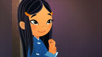 Shi La Won | World Villains War 2 Wiki | Fandom