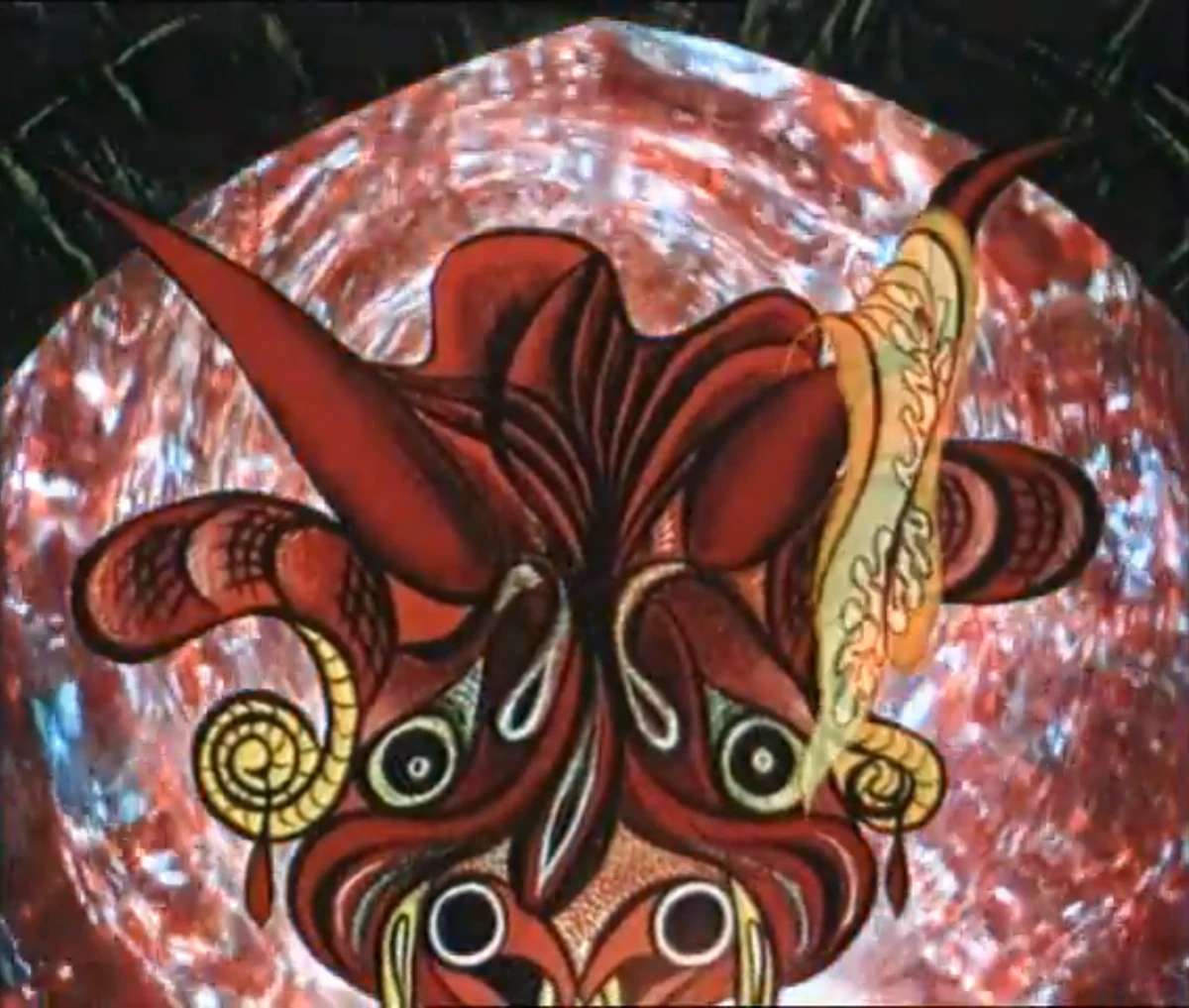 Tokkaebi | World Villains War 2 Wiki | Fandom