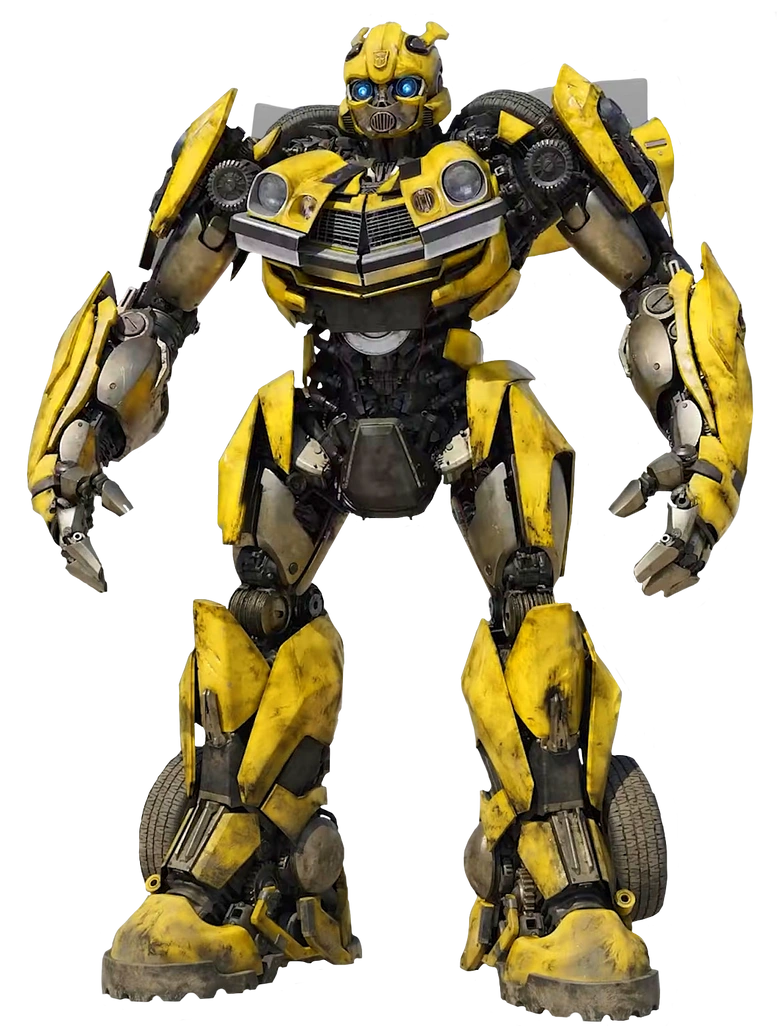 Bumblebee | World Villains War 2 Wiki | Fandom