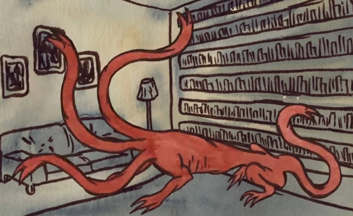 Hydra (Chimera) | World Villains War 2 Wiki | Fandom