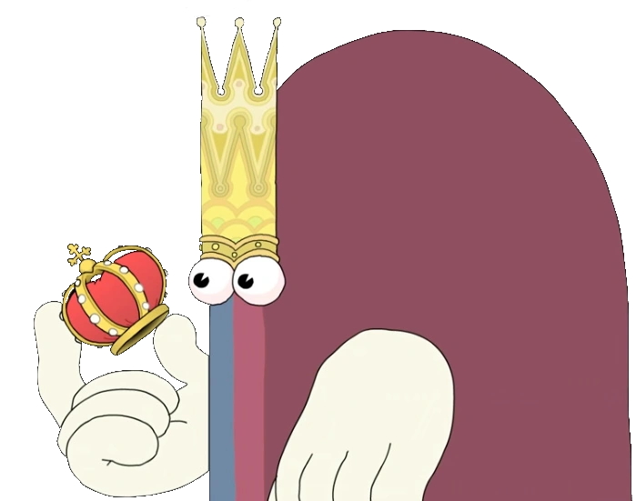 Double King | World Villains War 2 Wiki | Fandom