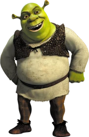Shrek | World Villains War 2 Wiki | Fandom