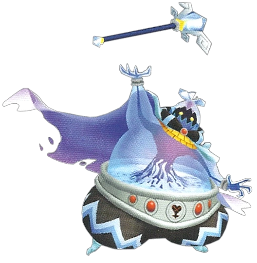 Blizzardlord | World Villains War 2 Wiki | Fandom