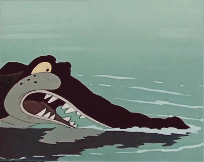 Krys the Crocodile | World Villains War 2 Wiki | Fandom