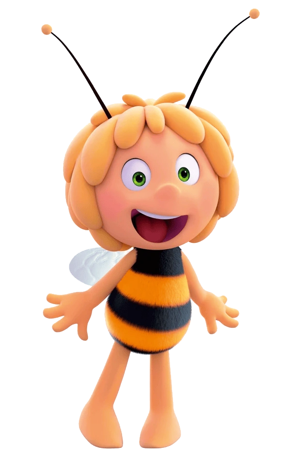 Maya the Bee | World Villains War 2 Wiki | Fandom