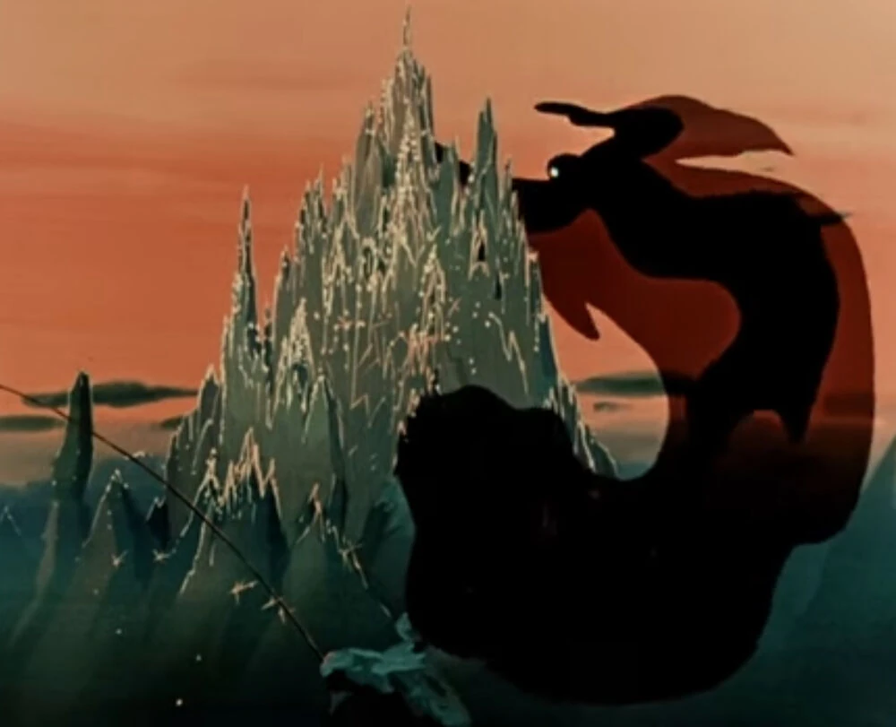 Darkest Gloom | World Villains War 2 Wiki | Fandom