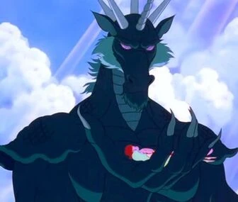 King Oceanus | World Villains War 2 Wiki | Fandom