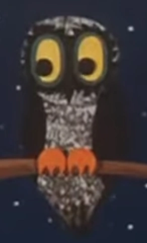 Owl (Adventures of Sinbad the Sailor) | World Villains War 2 Wiki | Fandom
