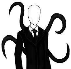 Slender Man | World Villains War 2 Wiki | Fandom
