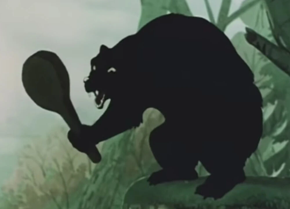 Mikhail the Bear | World Villains War 2 Wiki | Fandom