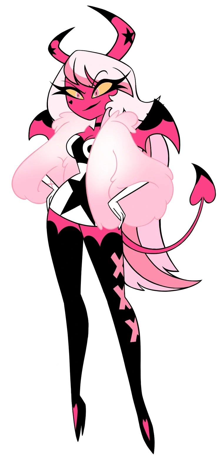 Verosika Mayday | World Villains War 2 Wiki | Fandom