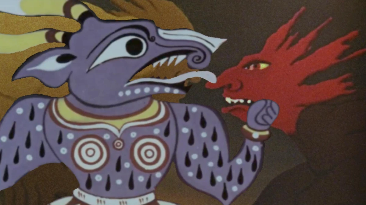 Unclean x Mahisha | World Villains War 2 Wiki | Fandom