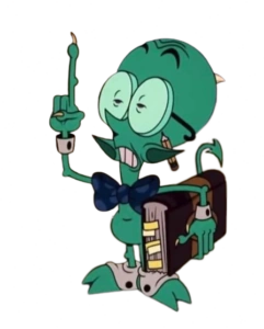 Stickler | World Villains War 2 Wiki | Fandom