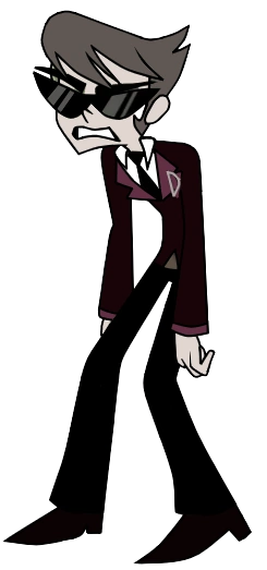 Agent One | World Villains War 2 Wiki | Fandom