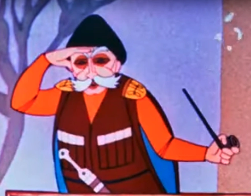 General (The New Moon) | World Villains War 2 Wiki | Fandom