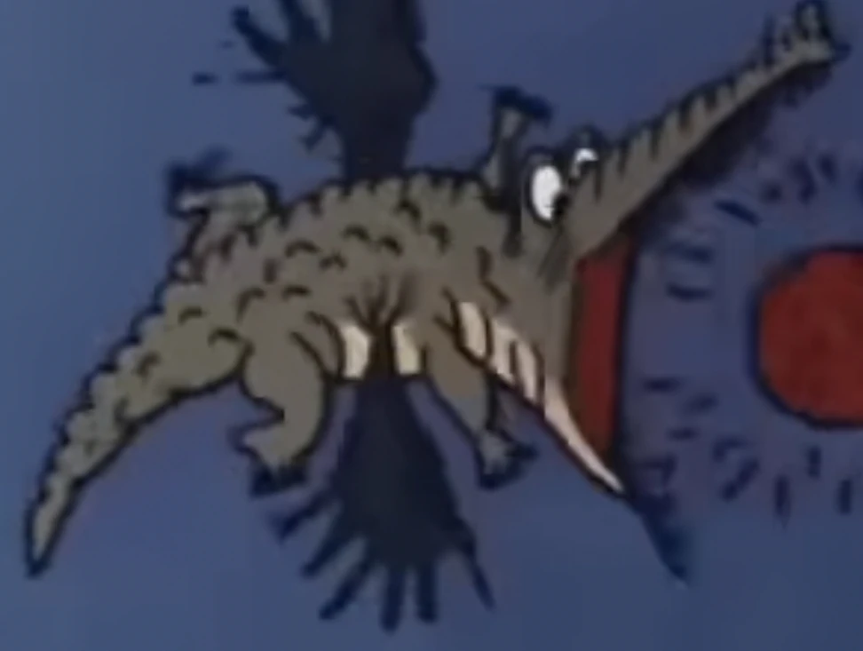 The Shapeshifting | World Villains War 2 Wiki | Fandom