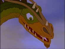 Gorbash | World Villains War 2 Wiki | Fandom