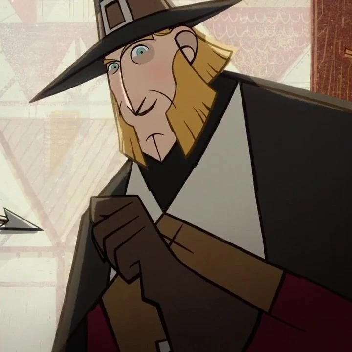 Bill Goodfellowe | World Villains War 2 Wiki | Fandom