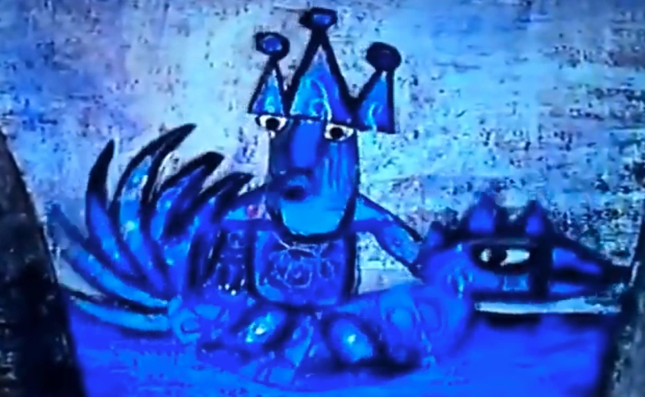 Urluberlu Wizard | World Villains War 2 Wiki | Fandom