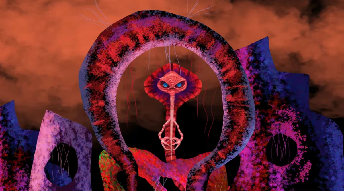 Zerkai | World Villains War 2 Wiki | Fandom