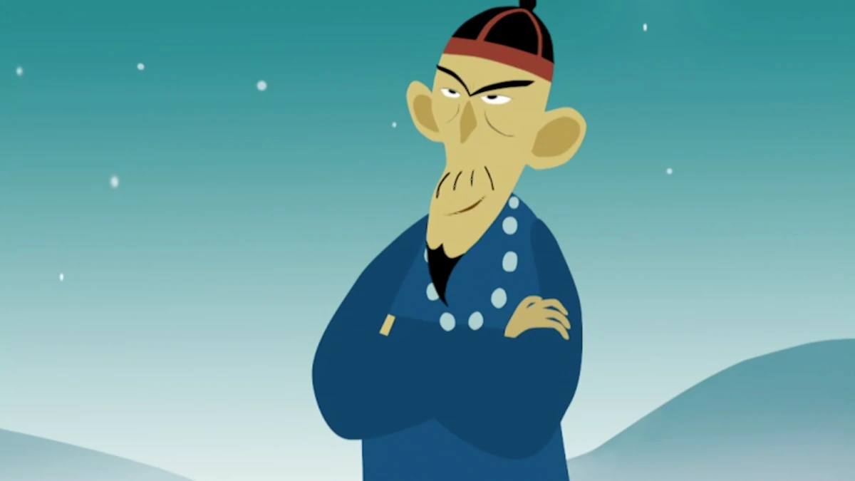 The Greedy Merchant (Classic Tales) | World Villains War 2 Wiki | Fandom
