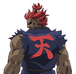 Akuma | World Villains War 2 Wiki | Fandom