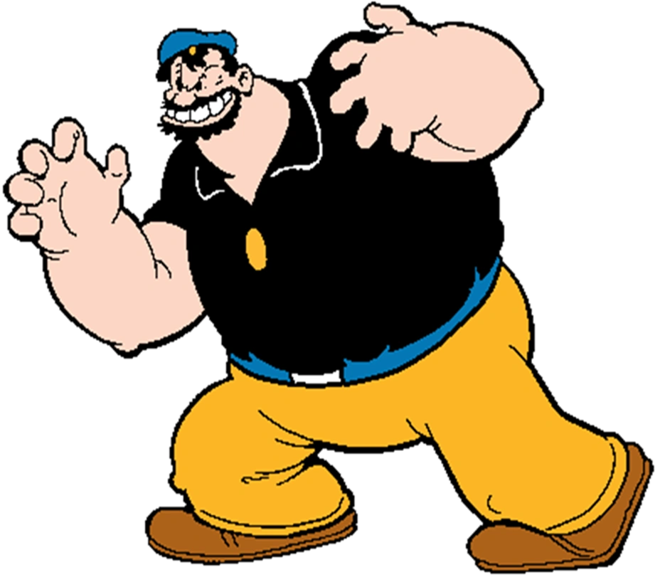 Bluto | World Villains War 2 Wiki | Fandom