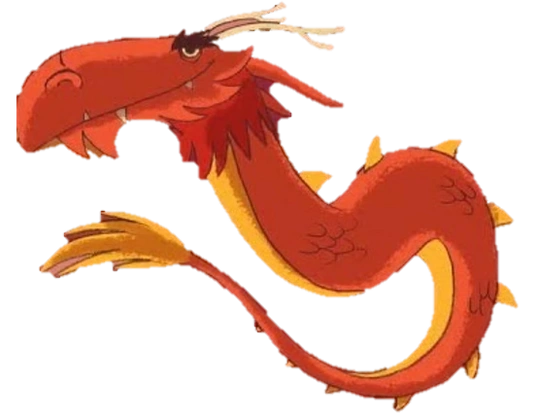 Mighty Dragon | World Villains War 2 Wiki | Fandom