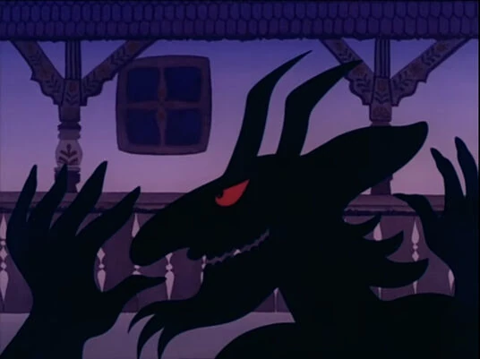 The Devil (Hungarian Folk Tales) | World Villains War 2 Wiki | Fandom