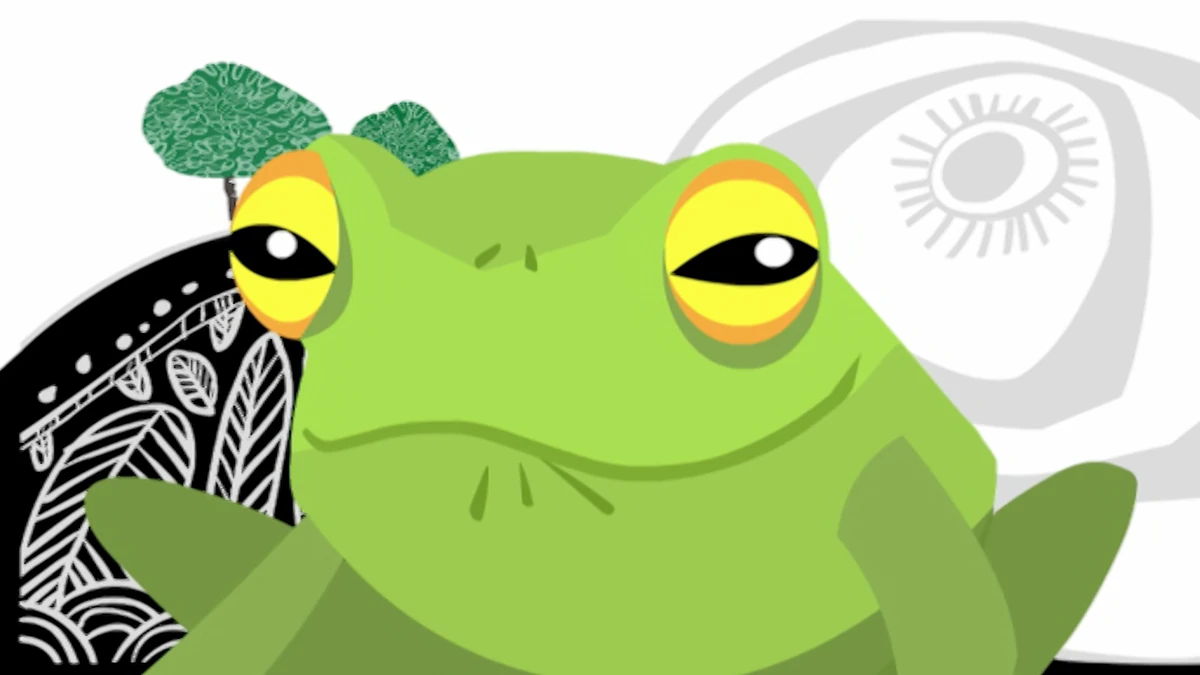 Tiddalik | World Villains War 2 Wiki | Fandom