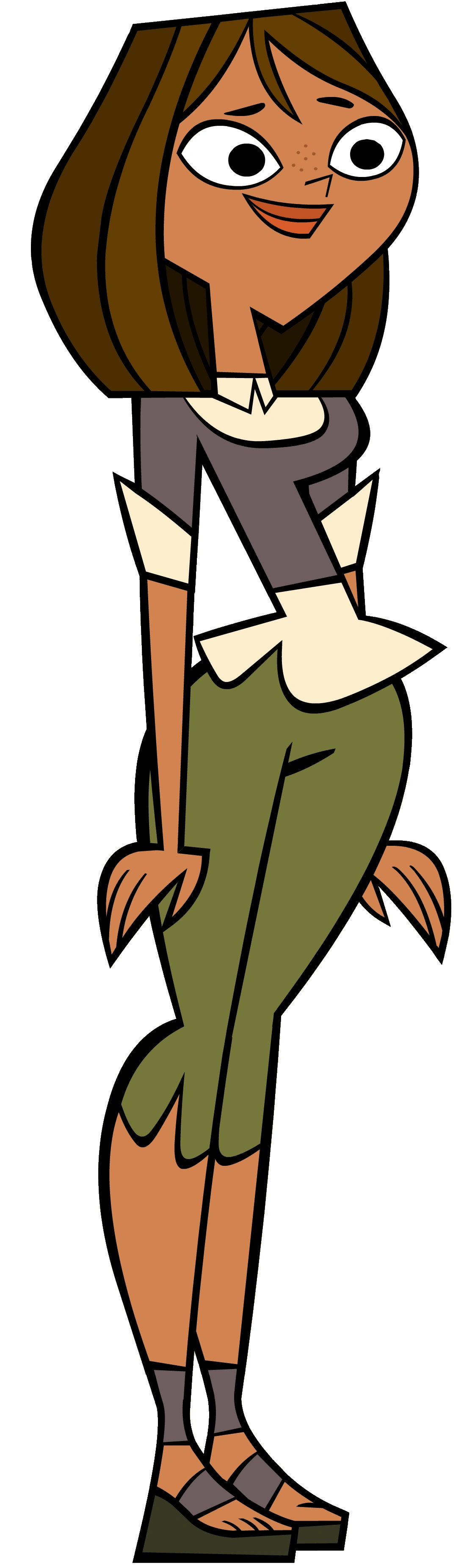 Courtney | World Villains War 2 Wiki | Fandom