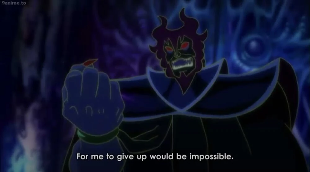 The Demon King (Doraemon) | World Villains War 2 Wiki | Fandom