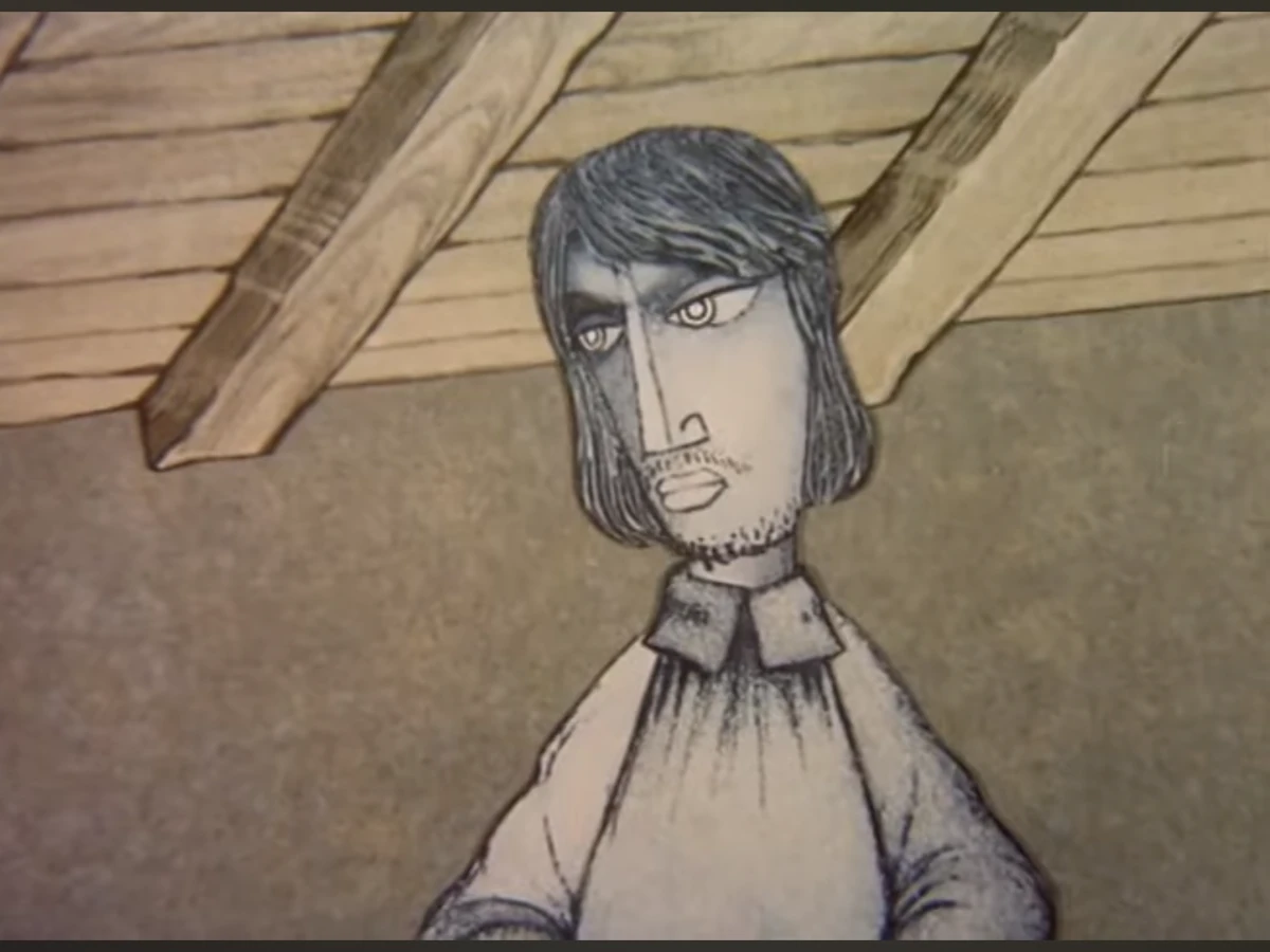 Tonda (Krabat) | World Villains War 2 Wiki | Fandom