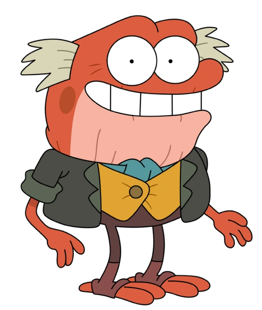 Hop Pop Plantar | World Villains War 2 Wiki | Fandom